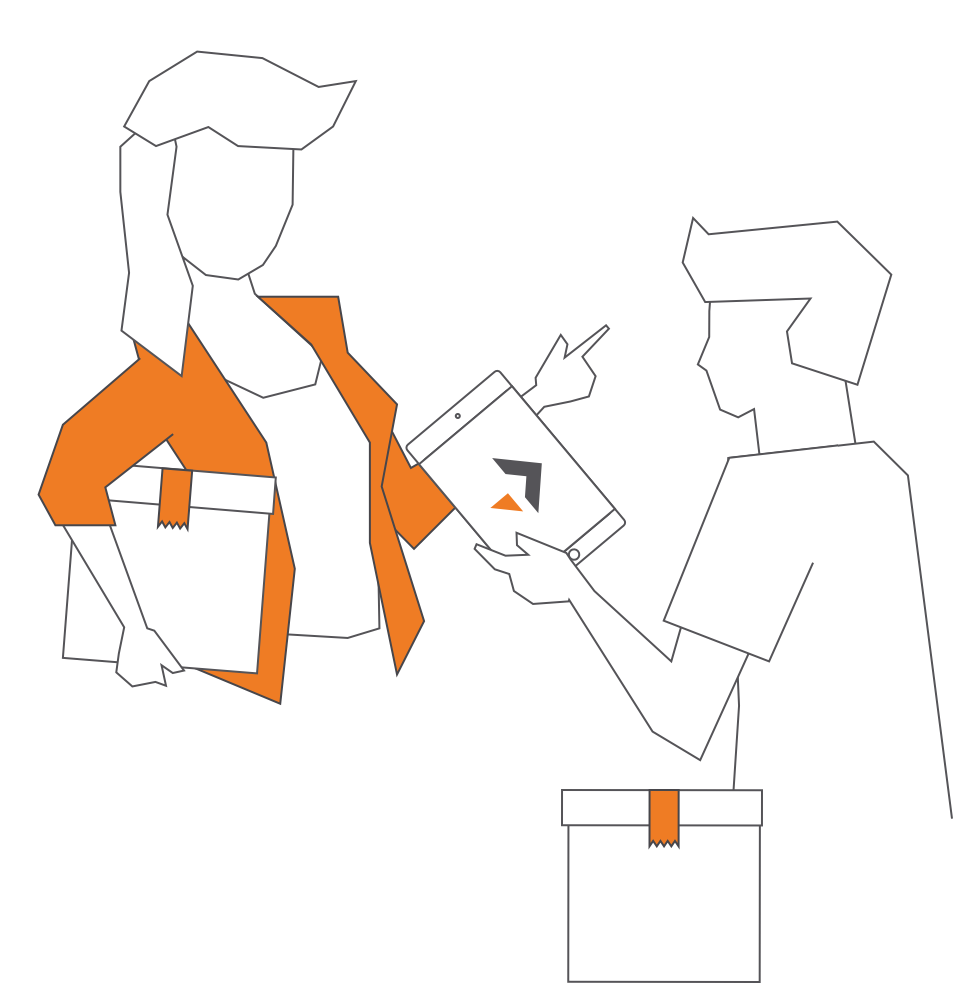 Apps for Moving Companies | Move4U
