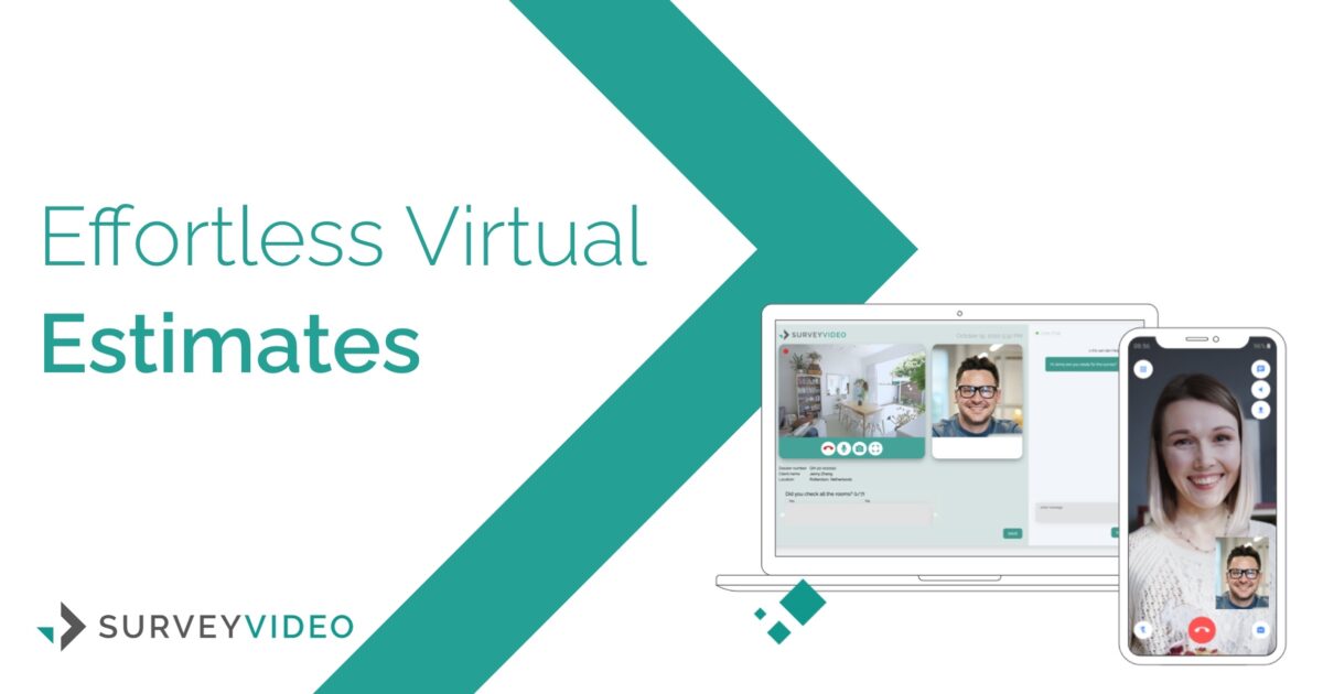 SurveyVideo - Virtual Moving Estimates | Move4U