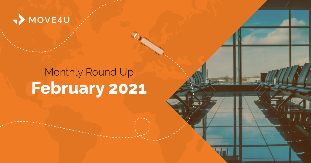 Move4U's Monthly Round-Up January - kopie | News | Move4U
