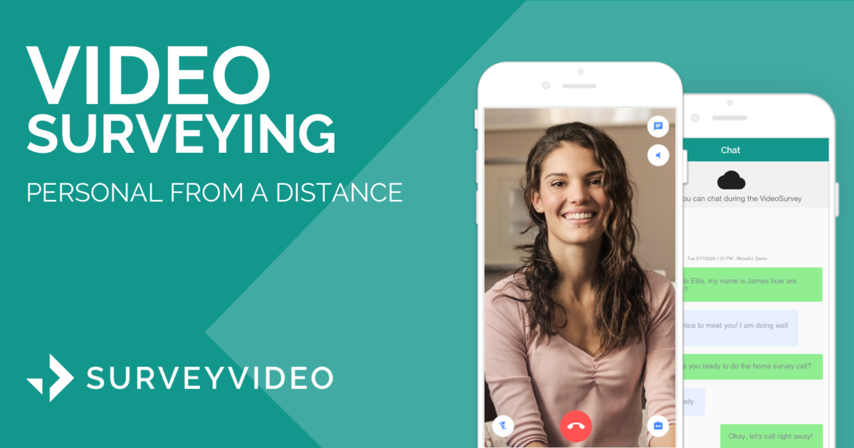 The Benefits of Video Surveying | News | Move4U