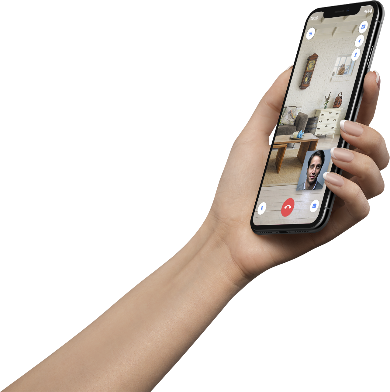 SurveyVideo - Virtual Moving Estimates | Move4U